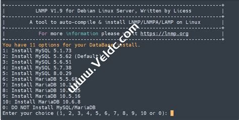lnmp一键安装包 v2 0 正式版发布，支持 php 8 2和优化安装问题 主机索引