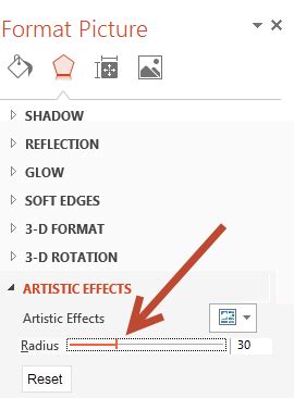 Luc S PowerPoint Blog Blur Part Of The Background Of A Picture In PPT 2013