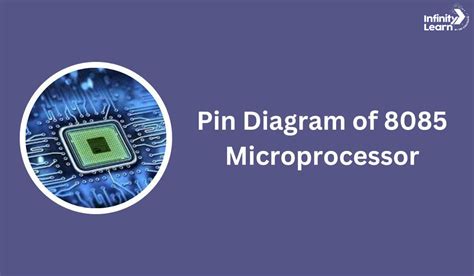 Pin Diagram Explanation Of 8085 At Ronald Cobbs Blog