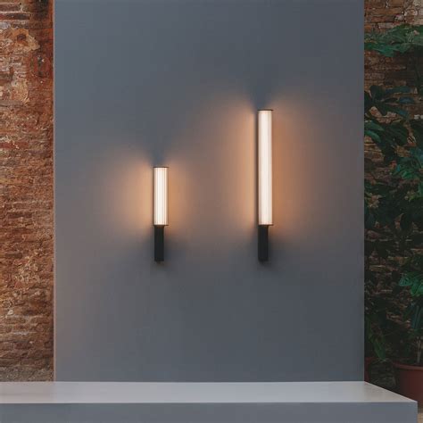 Vibia Class 2820 Lampada Da Parete Outdoor Agatiit