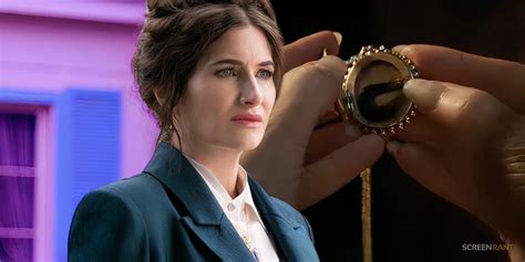 Agatha All Along Episodes 1 And 2 Recap Wanda Maximoff Is Dead And 7 Other