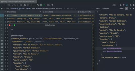 Mongodb Solução Moderna De Banco De Dados Inovatechy