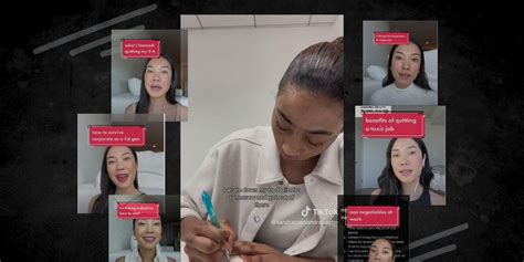 Tiktok Is Replacing Linkedin For Career Advice With Gen Z Dotla