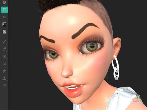 Import Obj In Substance Painter