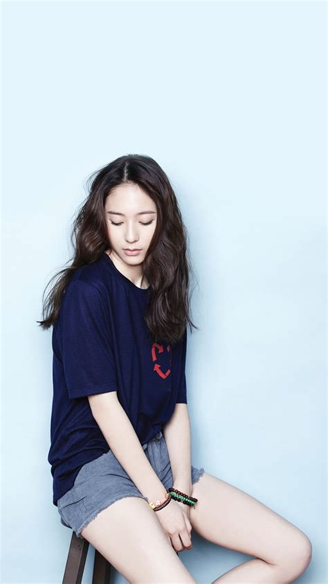 Krystal Fx Wallpapers Wallpaper Cave