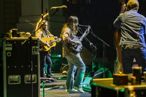 Billy Strings Orion Amphitheater Huntsville Al Billybase