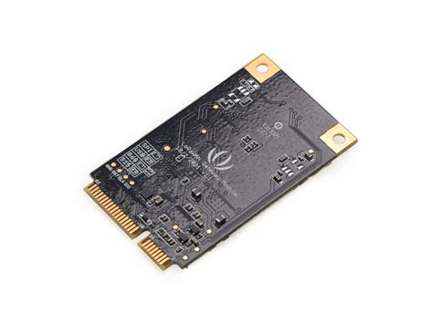 Wio WM1302 Long Range Gateway Module Without SX1262 SPI EU868