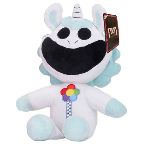 Poppy Playtime Pluszak Craftycorn 35 Cm Oryginalny Smiling Critters Na