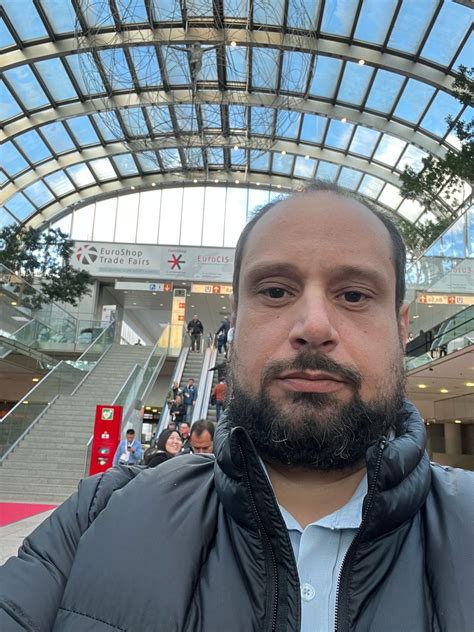 Retail Team Opportunity Euroshop London Storedesign Retaildesign Márcio Temperini