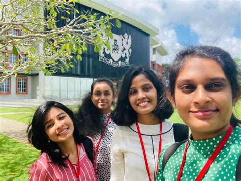 Dasuni Wijethilaka On Linkedin Had An Amazing Experience And A Great Time At Mock Interviews 💡