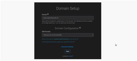 Hosted Confluence With Custom Domain