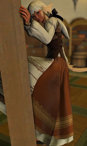 Disney Cinderella The Cinder Girl Cinderelly Eorzea Collection