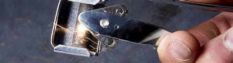 Spark Lighters Triple And Single Flints Toolsid