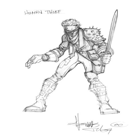 文件ects 2001 Thief Concept 魔兽世界中文维基，自由编辑的魔兽资料库 灰机wiki 北京嘉闻杰