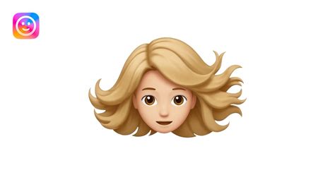 Hair Flip Emoji Ai Emoji Generator