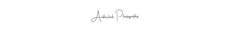 78 Abhishek Photography Name Signature Style Ideas New Name Signature