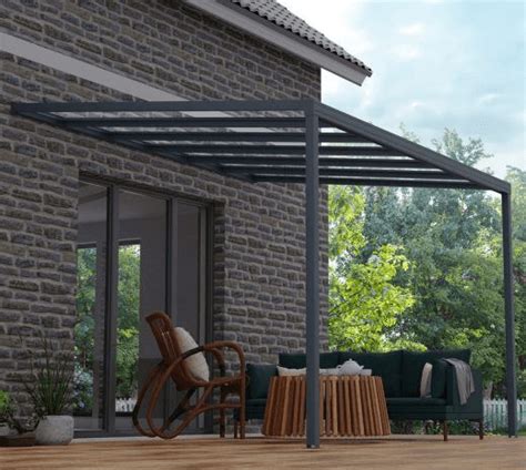 What Is An Evolution Canopy System