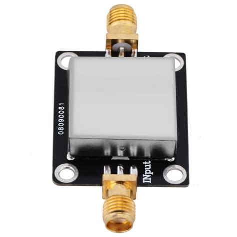 Rf Envelope Detector1pc Wide Frequency Rf Envelope Detector Wide