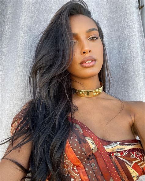 Jasmine Tookes Instagram Photos 03222021 Hawtcelebs