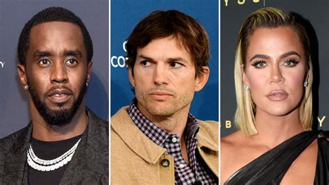 What Celebs Really Knew About Diddys Parties And What Happened At 5am
