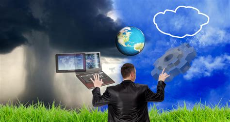 How Can Computer Science Slow Climate Change Computer Science Degree Hub