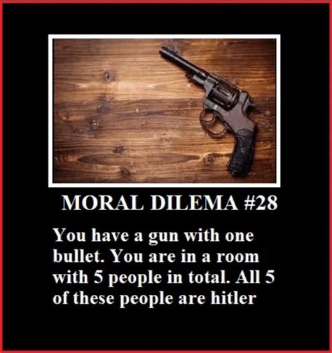 Morule Dilemma R 196