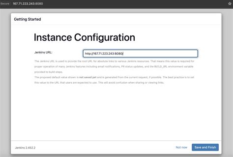 How To Install And Configure Jenkins On Centos 7 Devtutorial