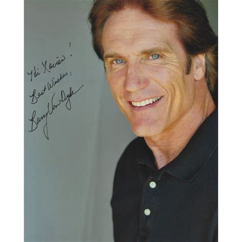 Barry Van Dyke