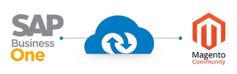 Magento SAP Business One Integration Magento ERP Integration