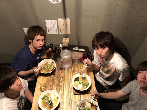 はじめしゃちょーの畑 On Twitter 今日の夜ごはん