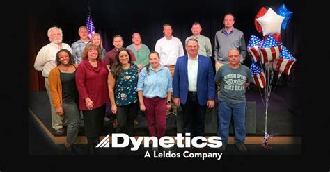 Dynetics Inc On Linkedin Dynetics Appreciates The Sacrifices And Bravery Of Our Employees Who…