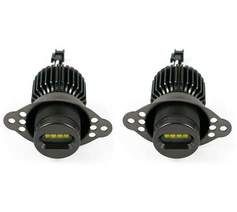 King Led E90 Marker Side Marker Automotive Led For Bmw 12 V 40 W