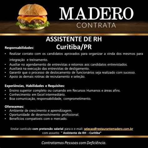 Assistente De Rh 3108 Central De Carreiras Uniopet