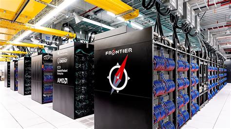 Supercomputers What Are They What Are They Used For And What Are