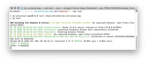 The Newline Guide To Angular Universal Part 4 Поделиться Курсом Книгой и тд