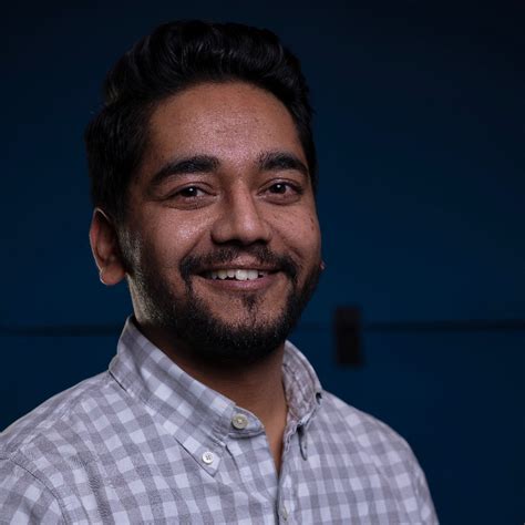 Rahul Nath Enterprise Technical Account Manager Talonone Xing