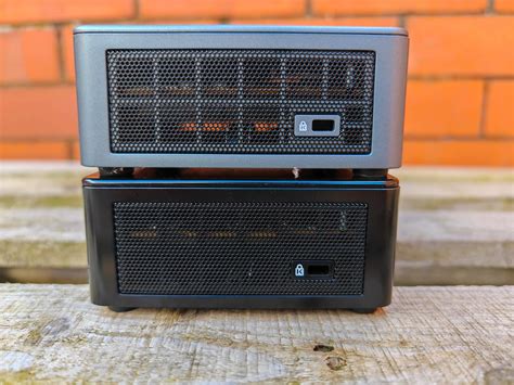 Geekom Mini It Mini Pc Review Vs It Replacing My Desktop With An Intel I H Based Mini Pc