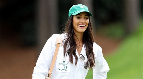 Rickie Fowler Girlfriend