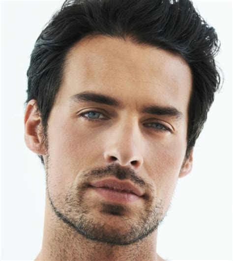 6 Best Beards For Oval Faces Gillette Arabia
