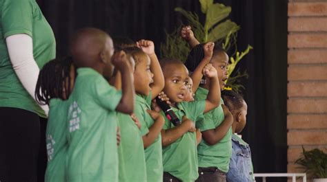 Real Reform For Ecd Calls On The Department Of Basic Education To Implement A Tried And Tested