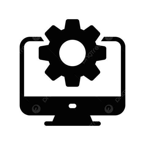 Industrial Network Concept Screen Vector Network Concept Screen Png
