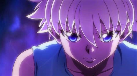 Top 999 Killua Wallpaper Full Hd 4k Free To Use