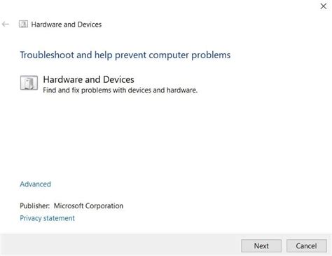 Fix AOC USB Monitor Not Working On Windows