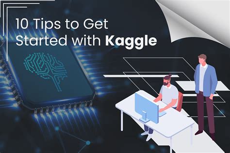 10 Tips To Get Started With Kaggle Aitude