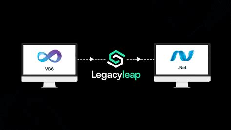 Convert VB To NET Migration Strategy For