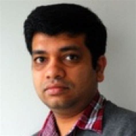 Ashwin Rajan Research Fellow Phd The University Of Warwick Coventry Warwick