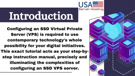 PPT SSD VPS Server PowerPoint Presentation Free Download ID