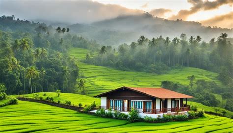 Best Time To Visit Coorg India Weather And Activities