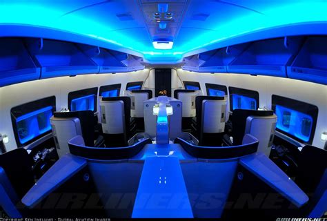 A380 First Class Ba Topnotcher Personal Website Photo Exhibition