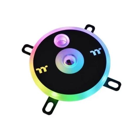 Thermaltake Pacific W CPU Water Block Price In BD UCC BD